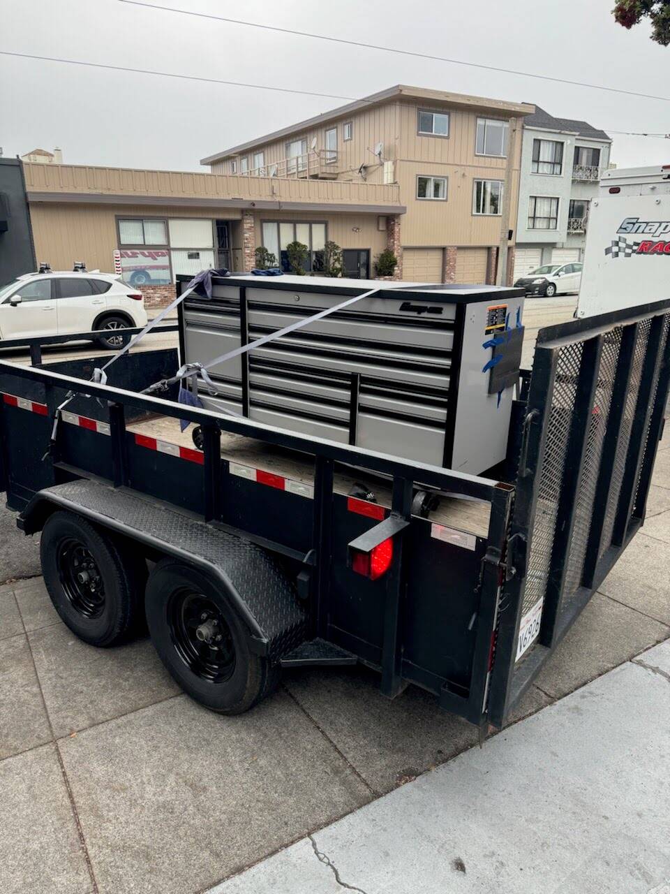 Trailer Rentals Made Easy | Quick Quotes, No Obligation! | 925 Trailer ...